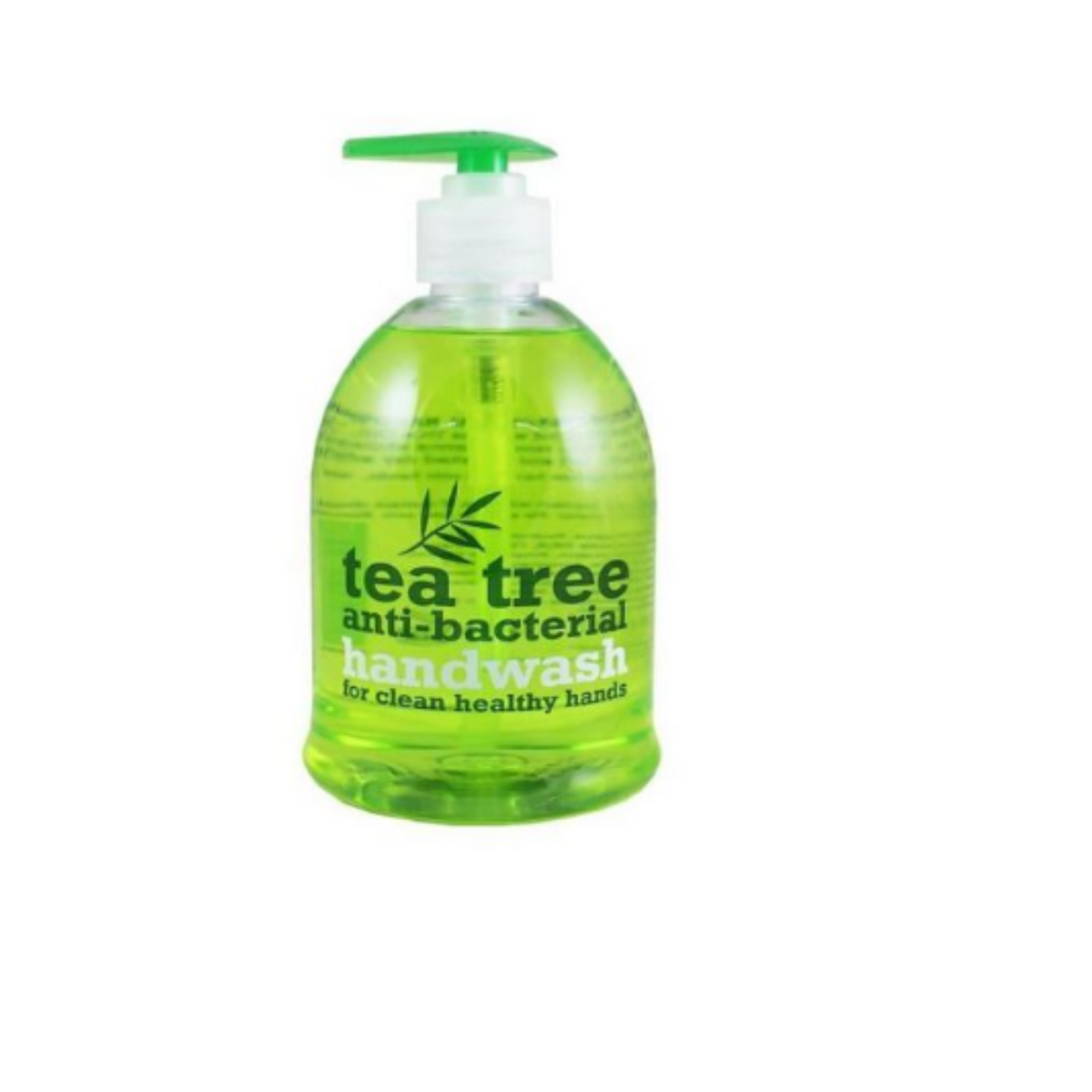 Tea Tree Antibacterial hand wash – hdladymakeup