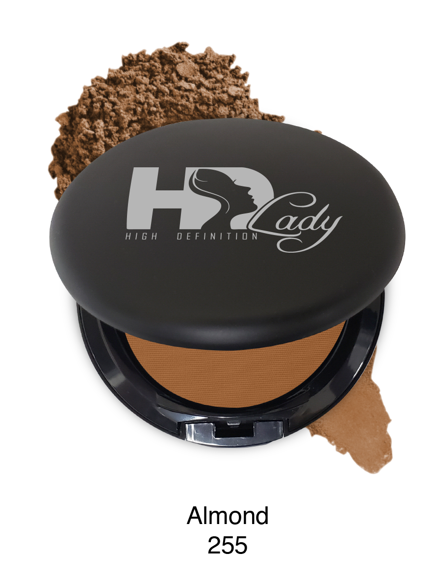 HD LADY CREAM FOUNDATION – hdladymakeup